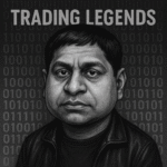 Navinder Singh Sarao Flash Crash | Explained | TraderVerified