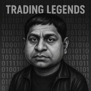 Navinder Singh Sarao Flash Crash | Explained | TraderVerified